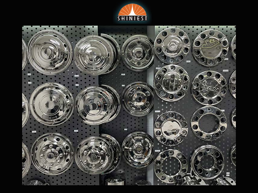 Why Truck Wheel Covers Are a Must-Have Accessory? - LETS MEDIA News Report
